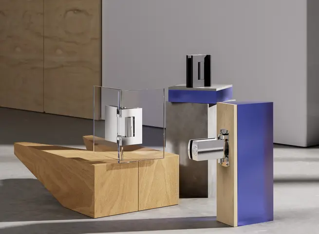 SIMONSWERK - It all hinges on excellence.