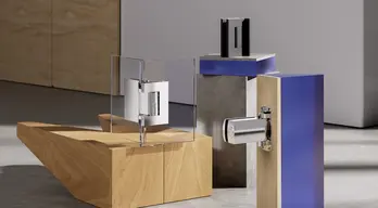 SIMONSWERK - It all hinges on excellence.