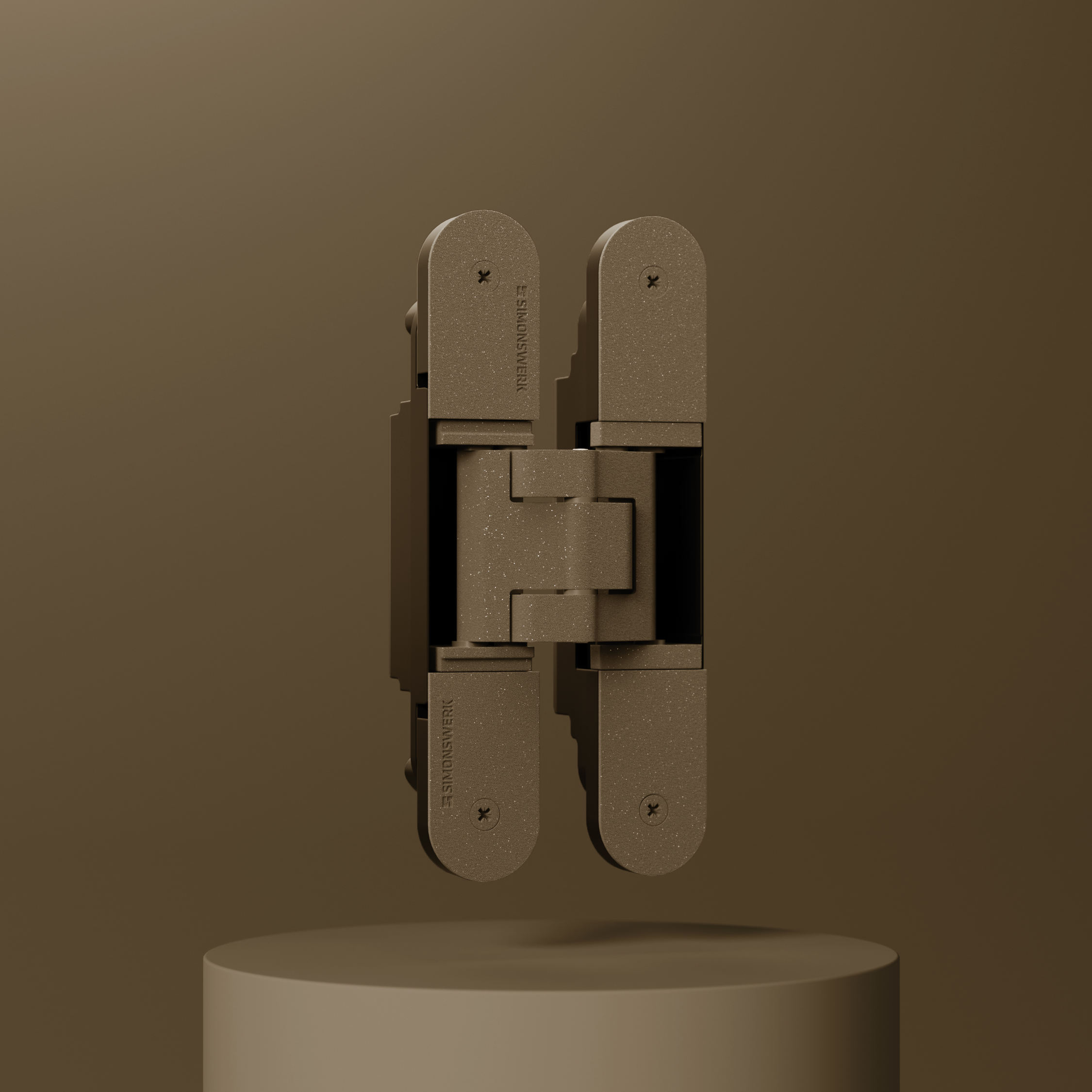 Mocha Mousse: Warm colour worlds for stylish rooms