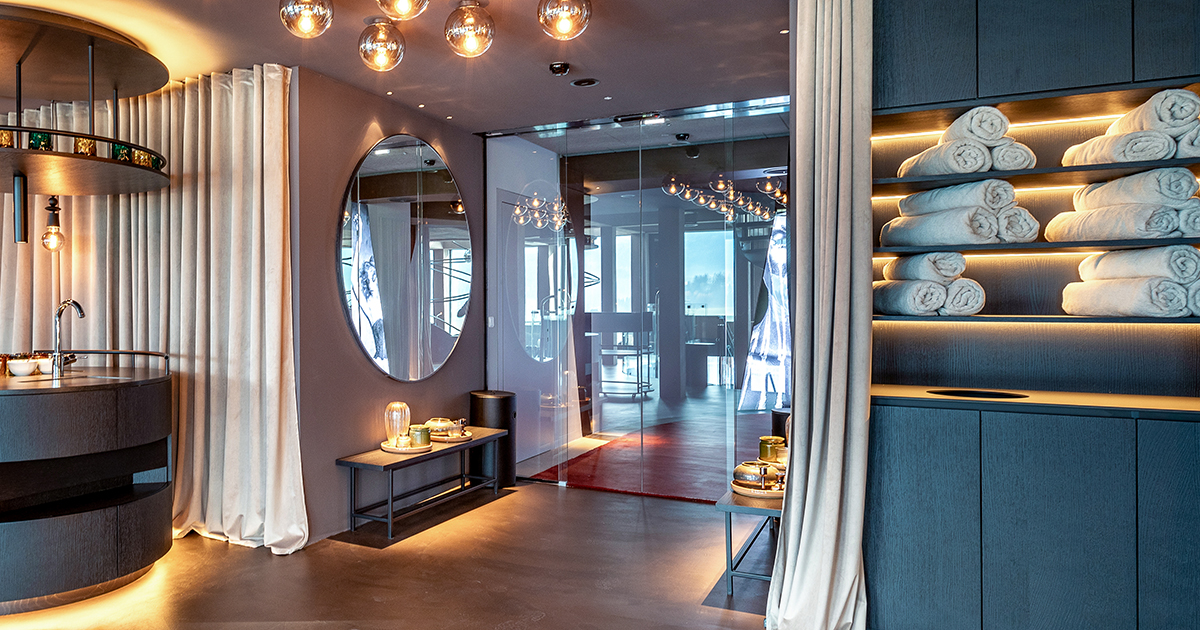 Hospitality: Excellence in every detail